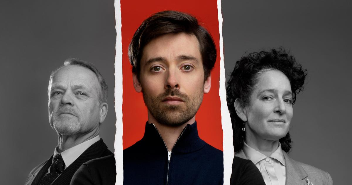 De Stamhouder (try-out) · Theater de Stoep