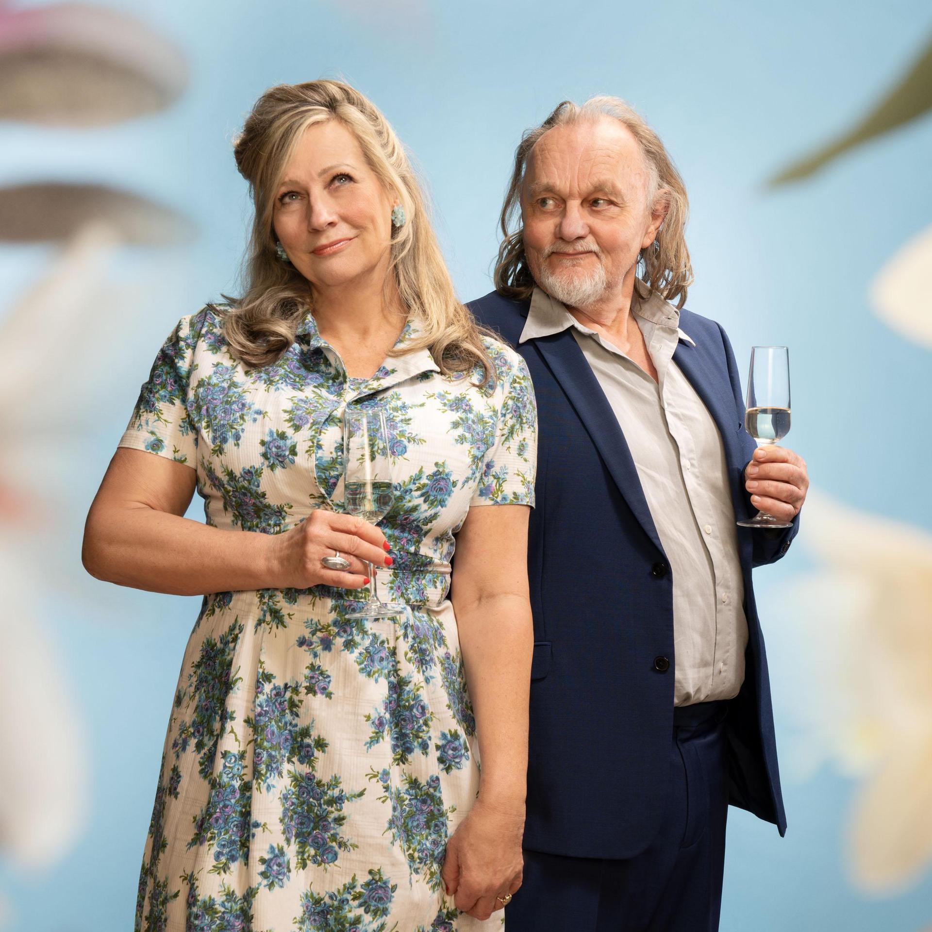 Galerie 'The Waverly' - Tragikomedie met Anne Wil Blankers, Lies ...