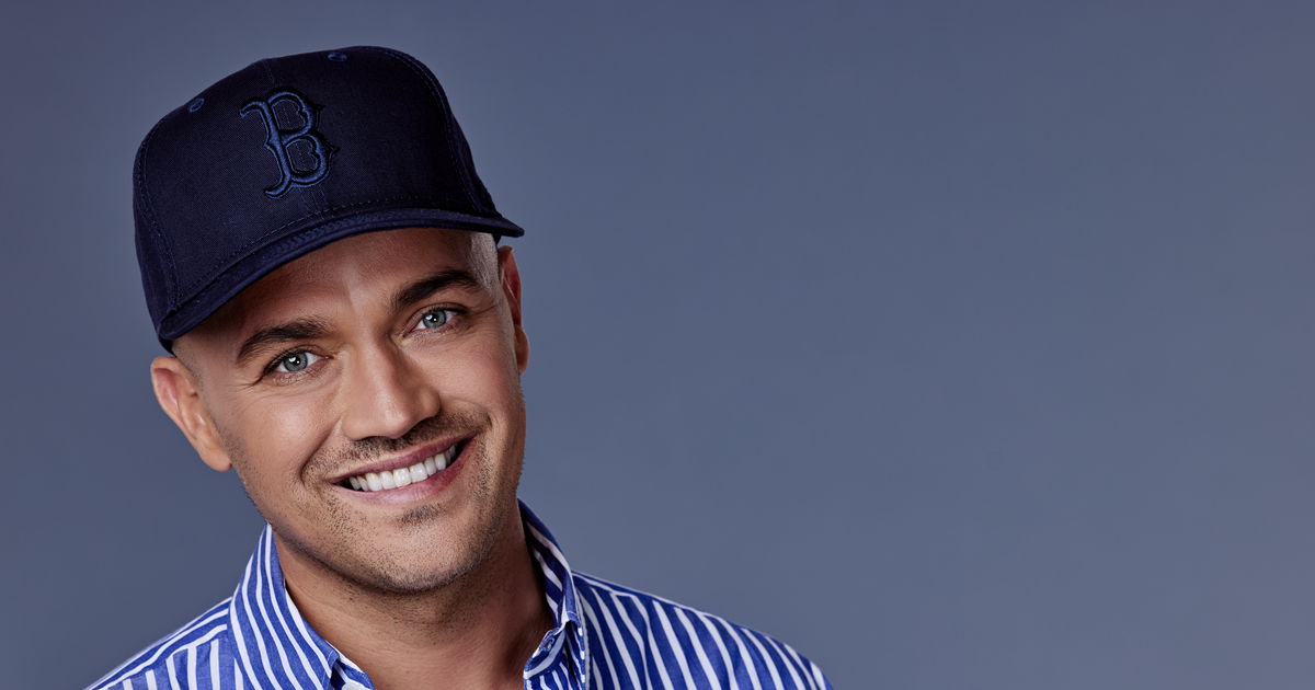 Joël Borelli - INTRODUCING: Joël Borelli · Theater de Stoep