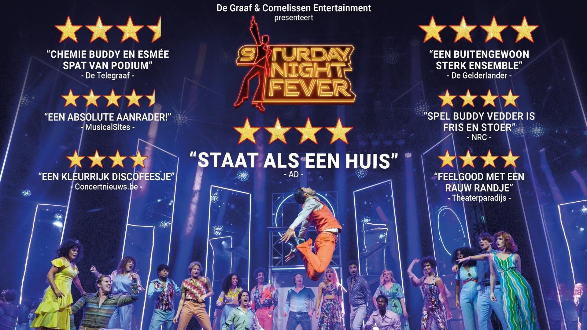 Programma · Theater de Stoep