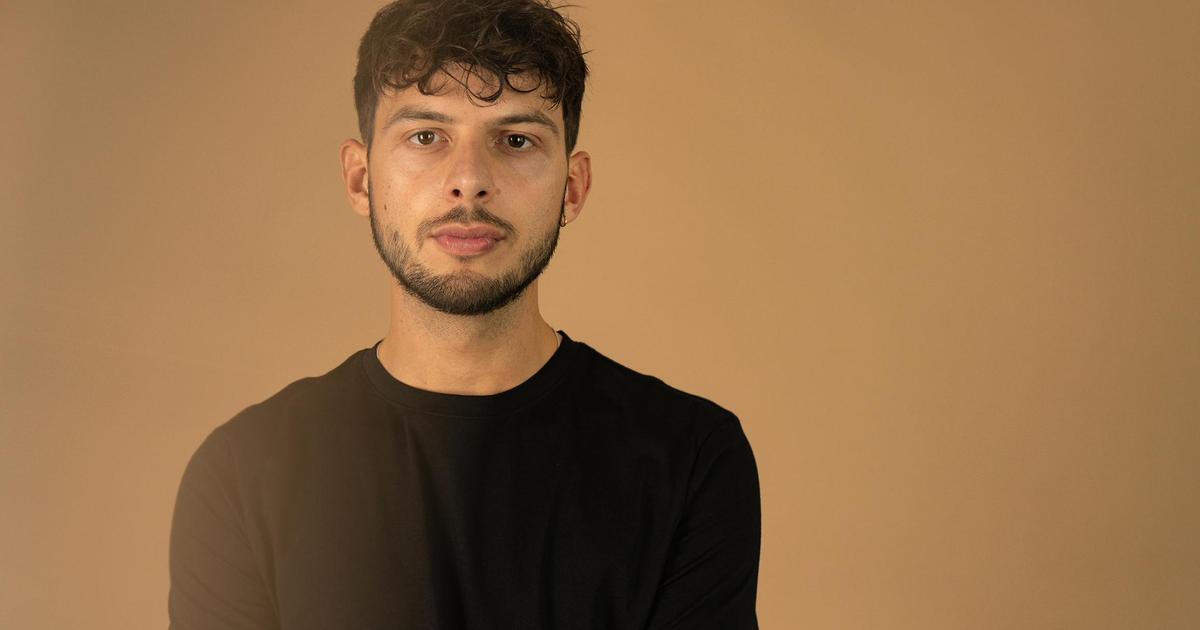 Neil Foreman · Theater de Stoep