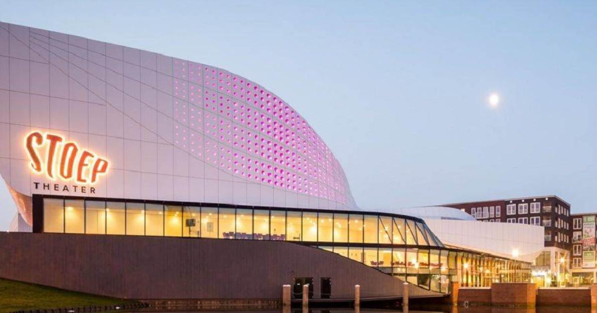 Programma · Theater de Stoep